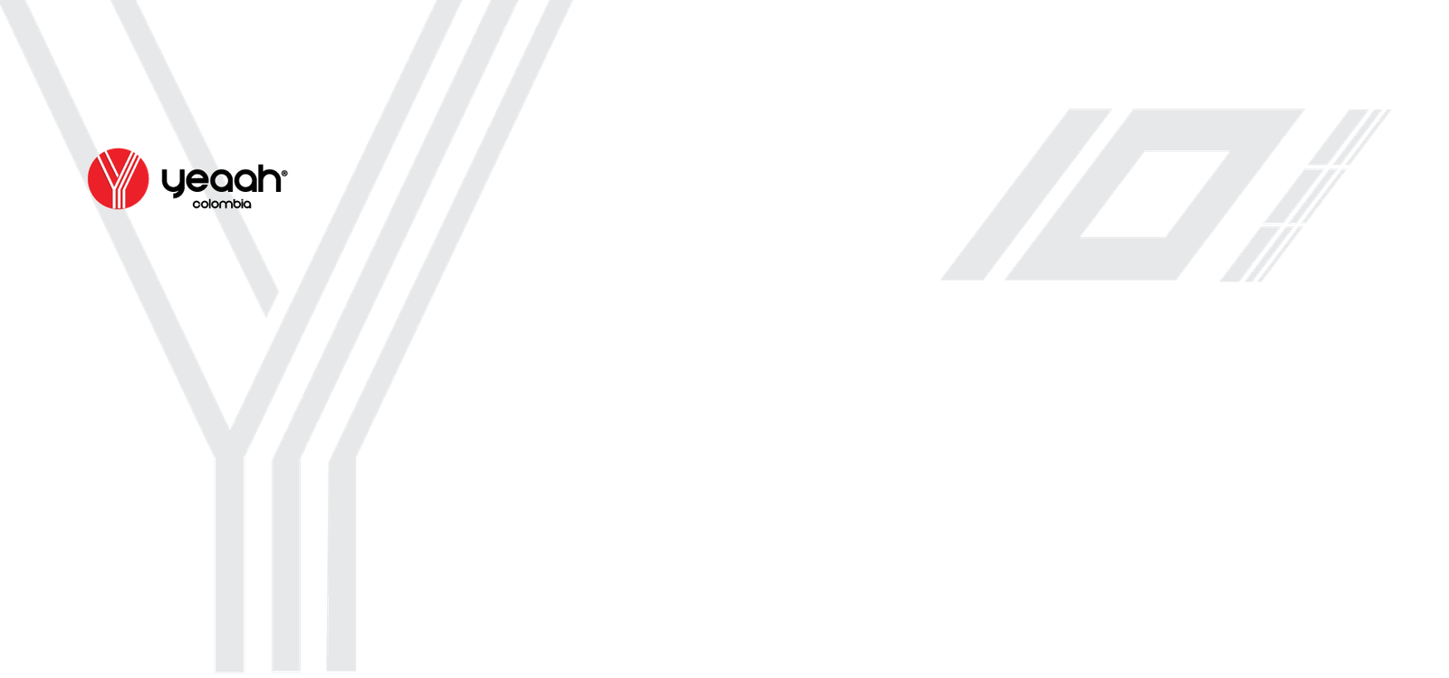 YEAAH COLOMBIA – Electric Scooters