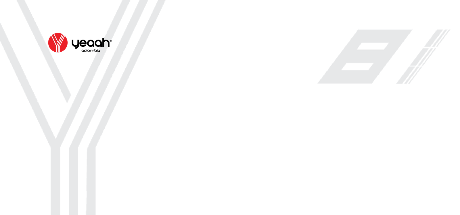 YEAAH COLOMBIA – Electric Scooters