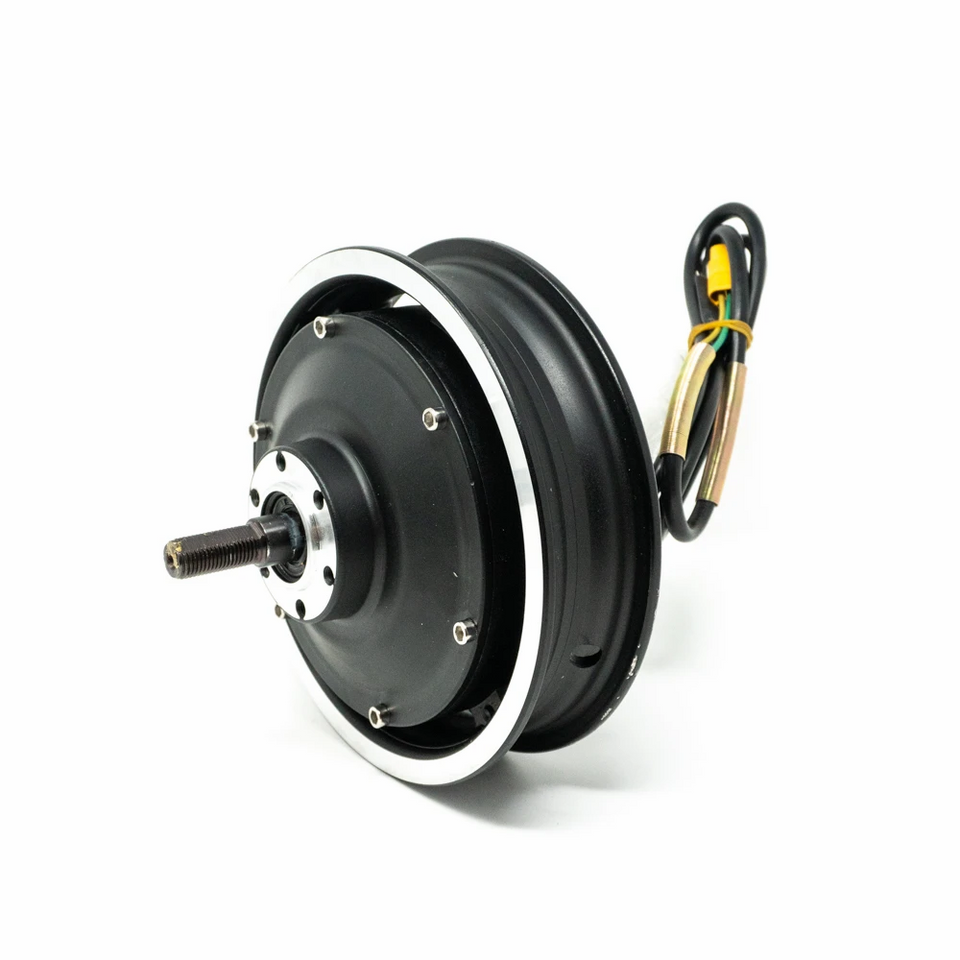 MOTOR ZERO 10 / ZERO 10X - 52V 1000W - Yeaah Colombia