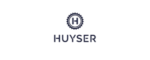 HUYSER - Yeaah Colombia