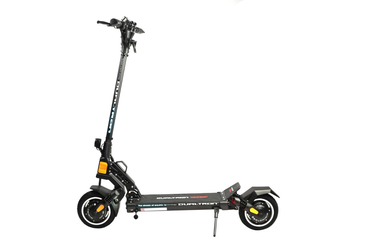 DUALTRON MINI SPECIAL LONG BODY (DUAL MOTOR) - Yeaah Colombia