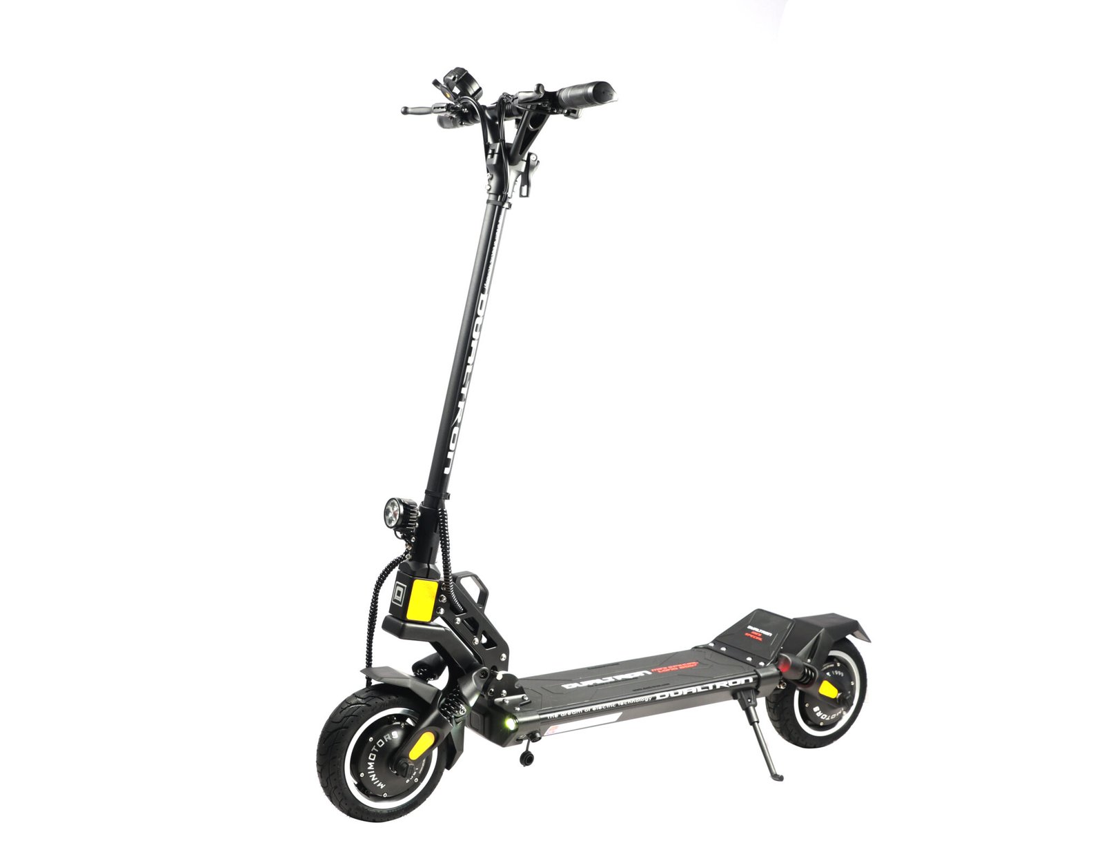 DUALTRON MINI SPECIAL LONG BODY (DUAL MOTOR) - Yeaah Colombia